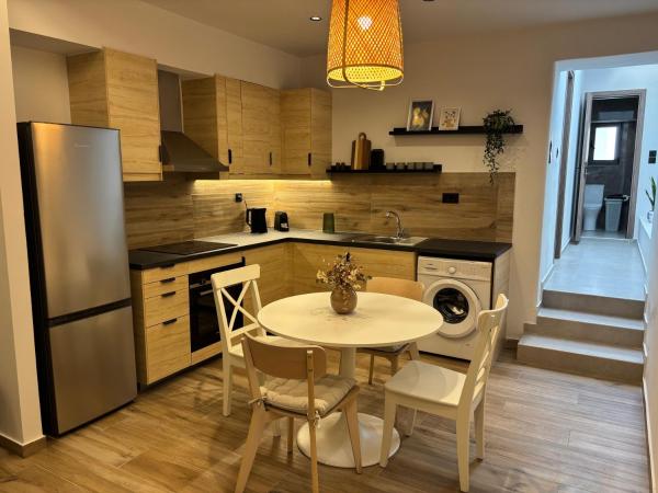 Sofia's Home - Chania