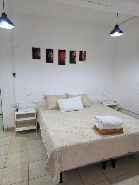 Departamento Equipado, Centrico, Cochera Cubierta Sarmiento265apart D15 - San Fernando del Valle de Catamarca