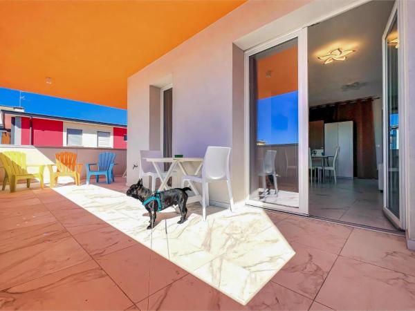 Studio In San Michele Al Tagliamento 42856 - Bibione Pineda