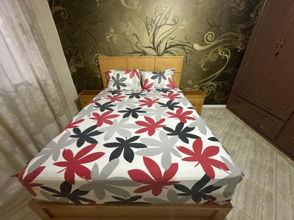 Chambre Cosy Chez Redouan - Agadir