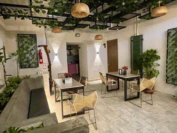 Nómada22 -Hostal Moderno En El Centro De Neiva - Neiva