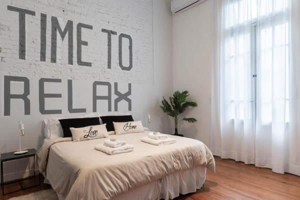 Fliphaus Flip Salvador B - Patio Grill & Pool - Rivadavia