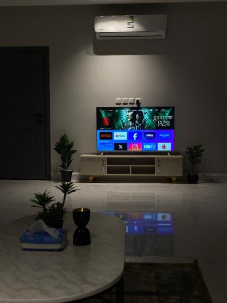 Home Apartment 2 - Medina, Saudi Arabia
