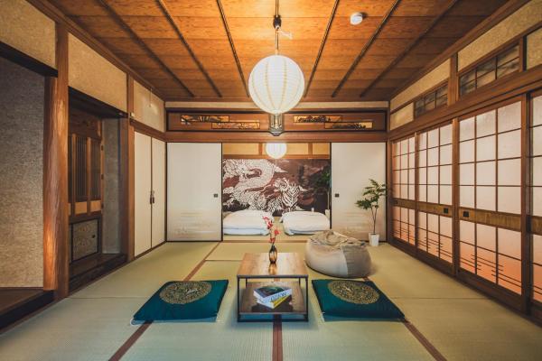 Akiyato Sei-jima Retreat - 善通寺市