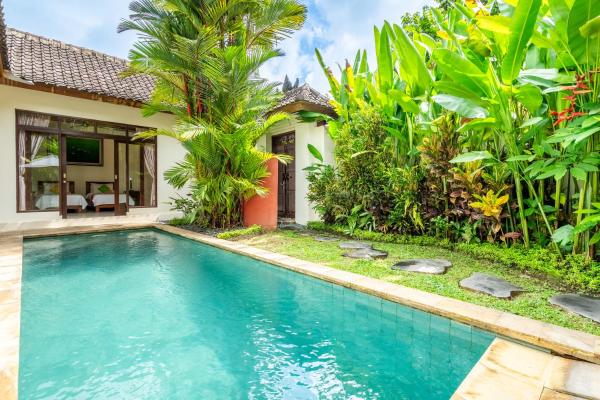 Villa Asri - Ubud