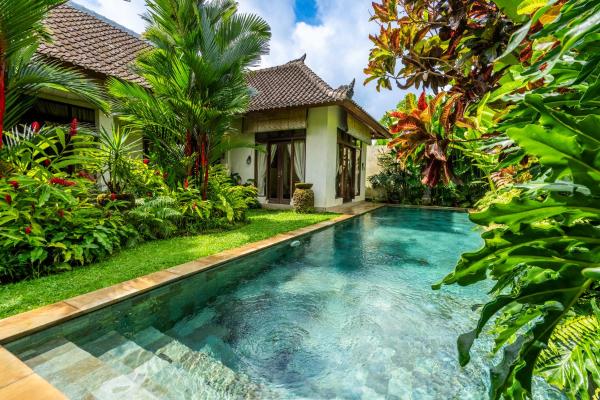 Villa Exotica - Ubud