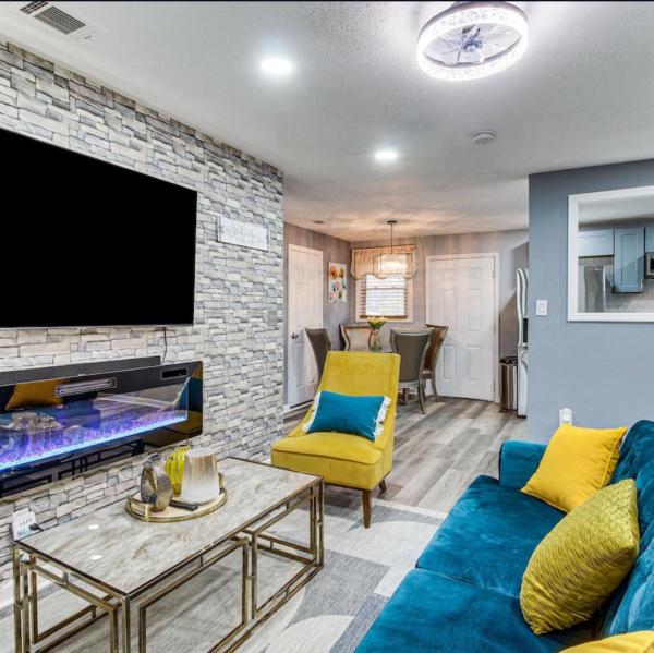 Stunning, Pet-friendly Home In Savannah - Savannah, GA