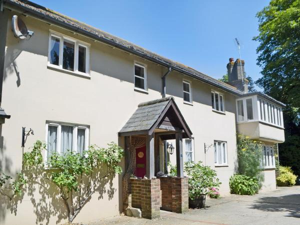 Stable Cottage - Arundel