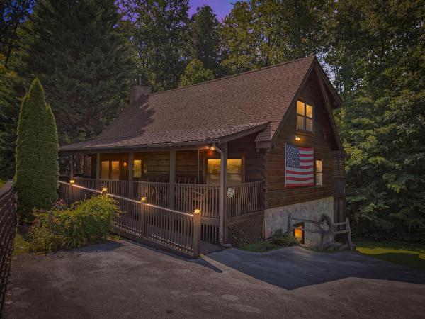 Five-bedroom House - Pigeon Forge, TN