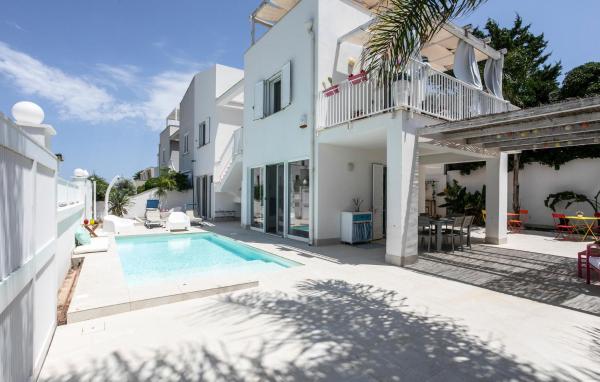 Residenza Flamingo - Marzamemi