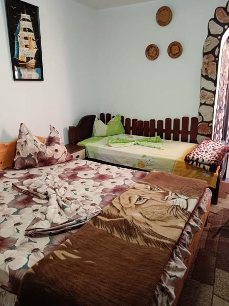 Tarra Garsoniera10 - Mangalia
