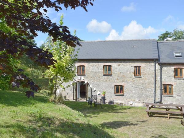 Mill Cottage - Carmarthen