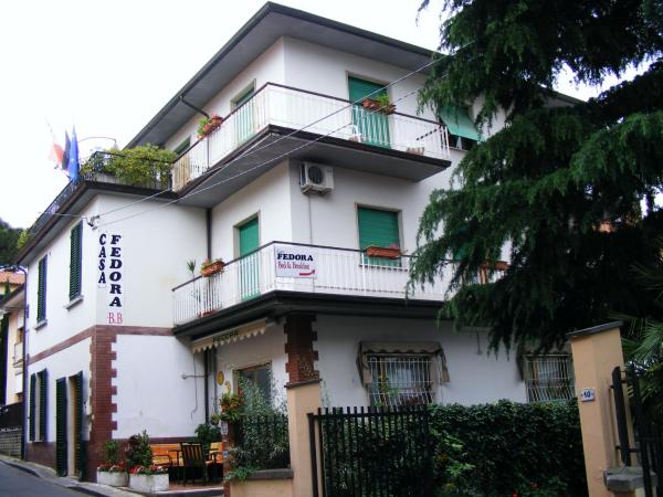 B&b Casa Fedora - Montecatini Terme
