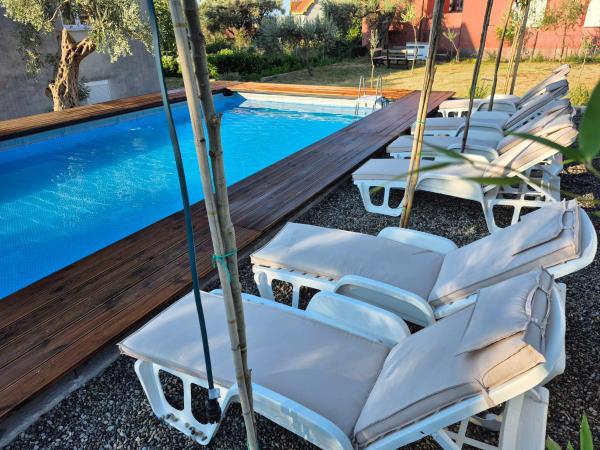 Owl's Nest - Montenegro