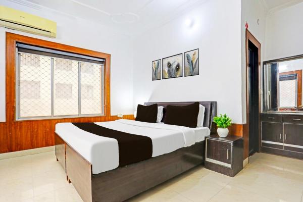 Hotel O Tapovan Near Deacon Valley - Narendra Nagar