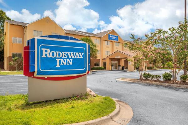 Rodeway Inn - Brent, FL