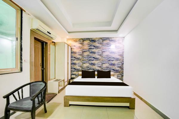 Super Collection O Hotel Royal Villa - Bhopal