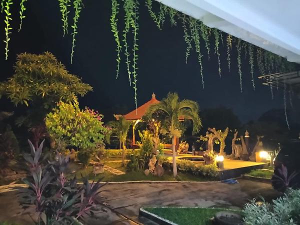 The Sinaba Villa - Singaraja