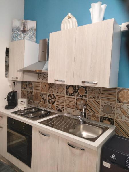 Loft House - Pizzo