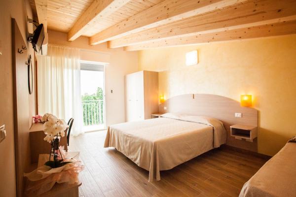 Albergo Paris - Sottomarina