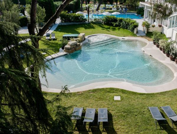 Hotel Terme Milano - Padua