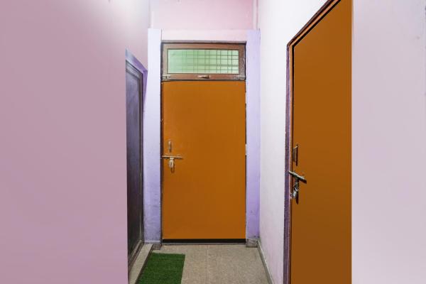 Spot On Vip Lodge - Prayagraj