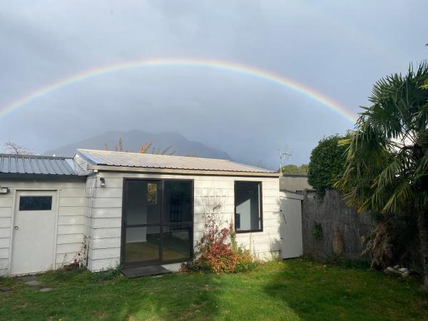 Lilliput Lodge, Kelvin Heights, Queenstown - Queenstown