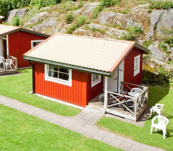 Kvibergs Stugor - Cottages - Göteborg