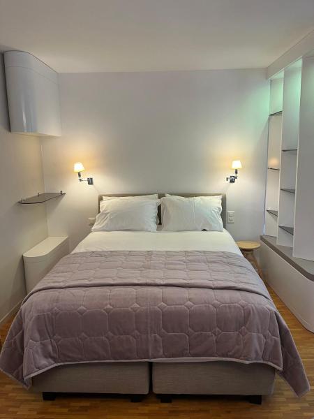 Appartement Very Center Of Geneva - Genève