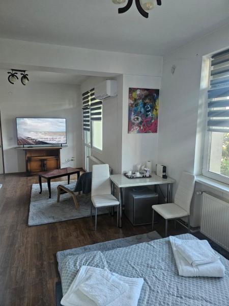 Smb Home Panorama - Oradea