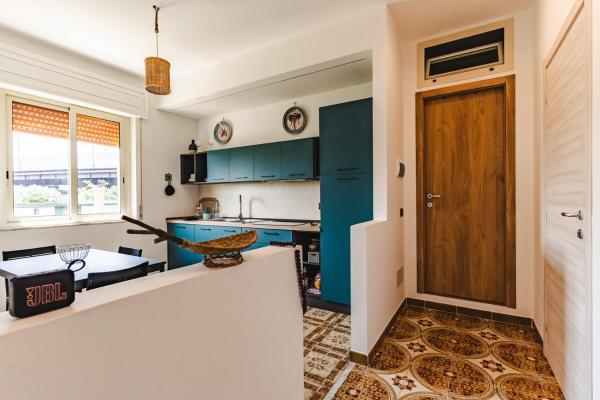 Beautiful Modern Apartment - Gioiosa Ionica