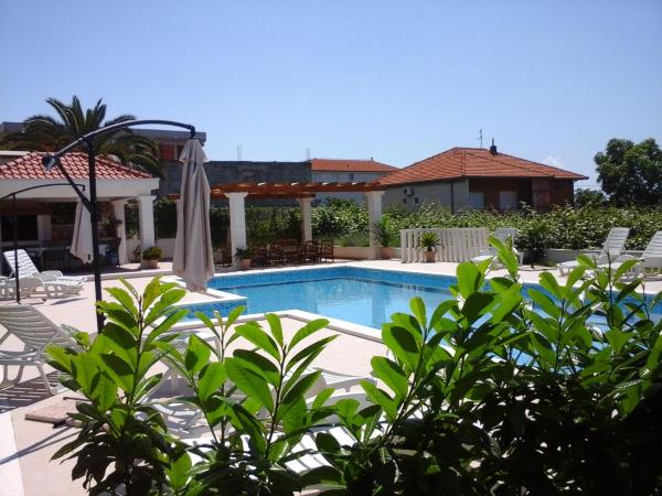 Apartments Zulim - Trogir