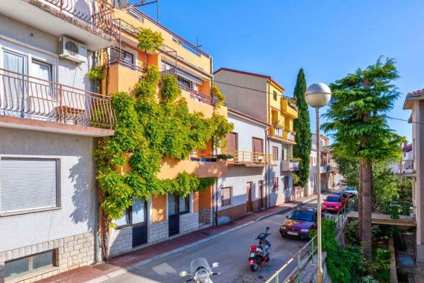 Apartments In Crikvenica 39180 - Jadranovo