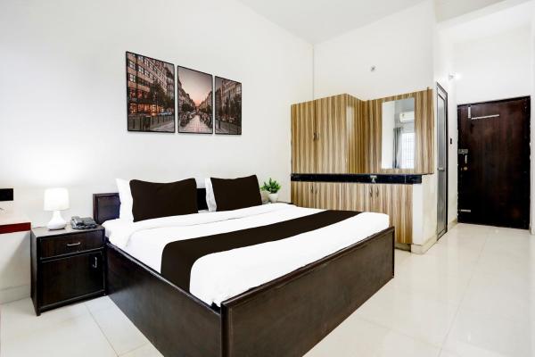 Hotel O Shivam Grand - Gorakhpur