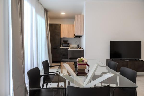 Mina Apartments - San Donà di Piave