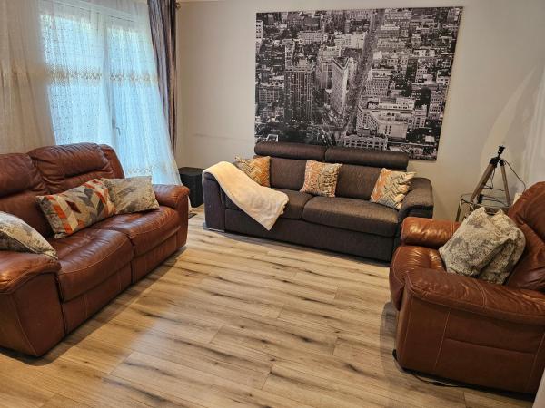 Modern House In Dublin - Celbridge