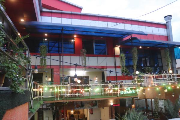 Hotel Kailash Mansarobar Banquet And Restaurant - Kathmandu