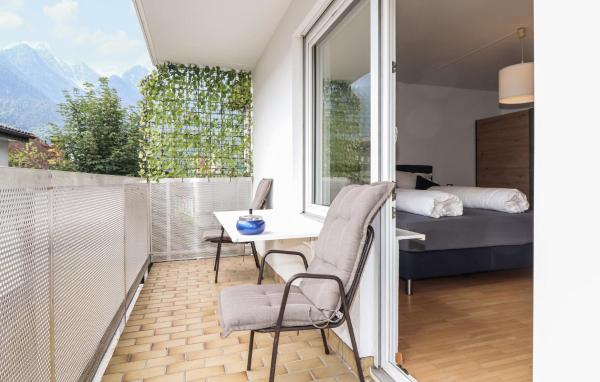 Ferienwohnung In Bludenz - Bludenz