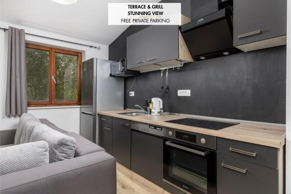 Danilo's Apartments - Ankaran