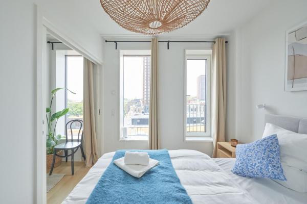 Aday - Modern Cozy And Functional 1 Bedroom Apartment - Köpenhamn