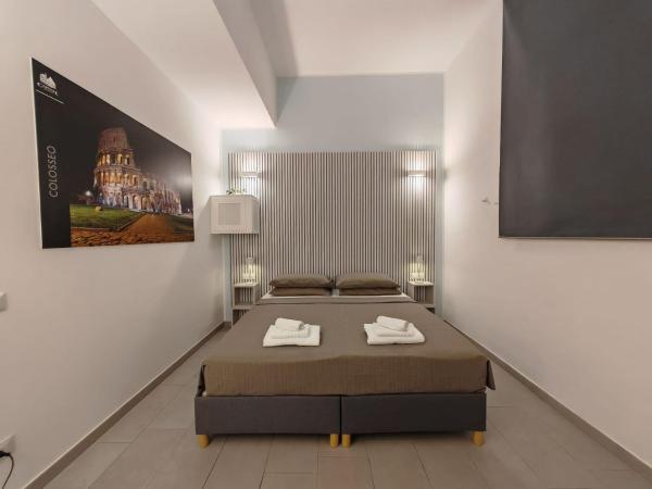 Capitalapartments - Rome
