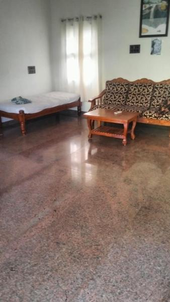 Arunachalam Homestay Hillview - ティルヴァンナーマライ