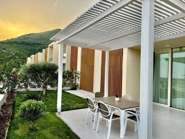 Olive Garden Villa - Dhërmi