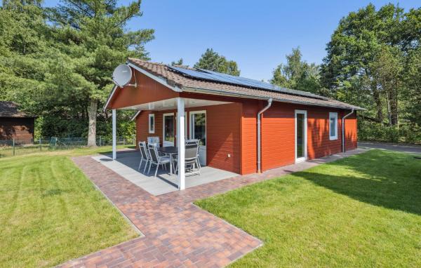 Ferienhaus Haren - Haren