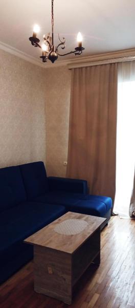 Nizami Street Flat - Baku