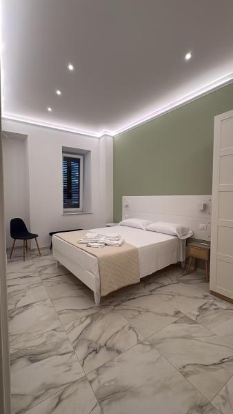 Casa Del Corso - Zambrone