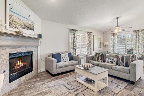 Happy Horizons - Destin, FL