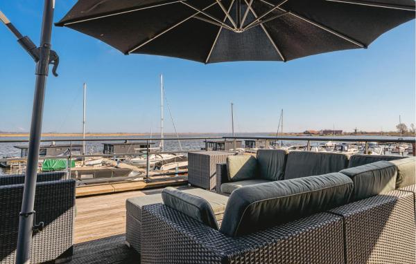 Oostergeest Beneden 2 Slaapk - Wijk aan Zee