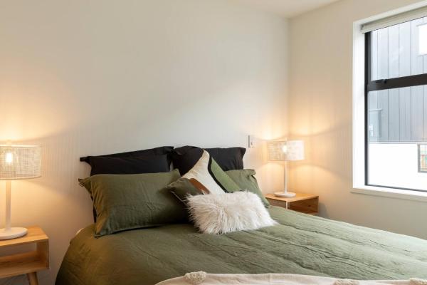 Luxury Apartment Christchurch Central - West Coast