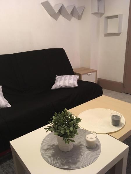 Late Check-out 2pm - Pleasant Hyper-center Studio - Loiret